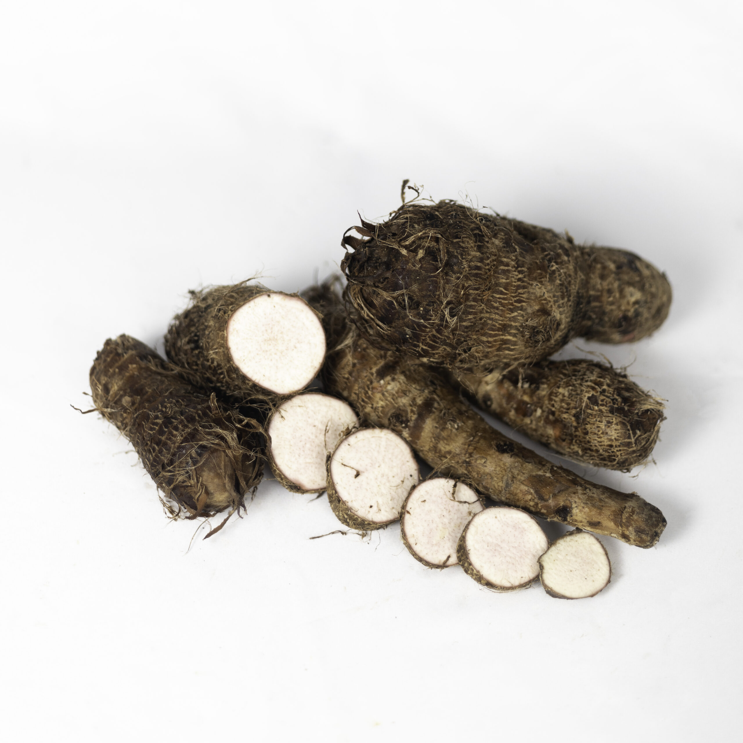 Yautia Blanca Masa De Yautia Blanca $8.99